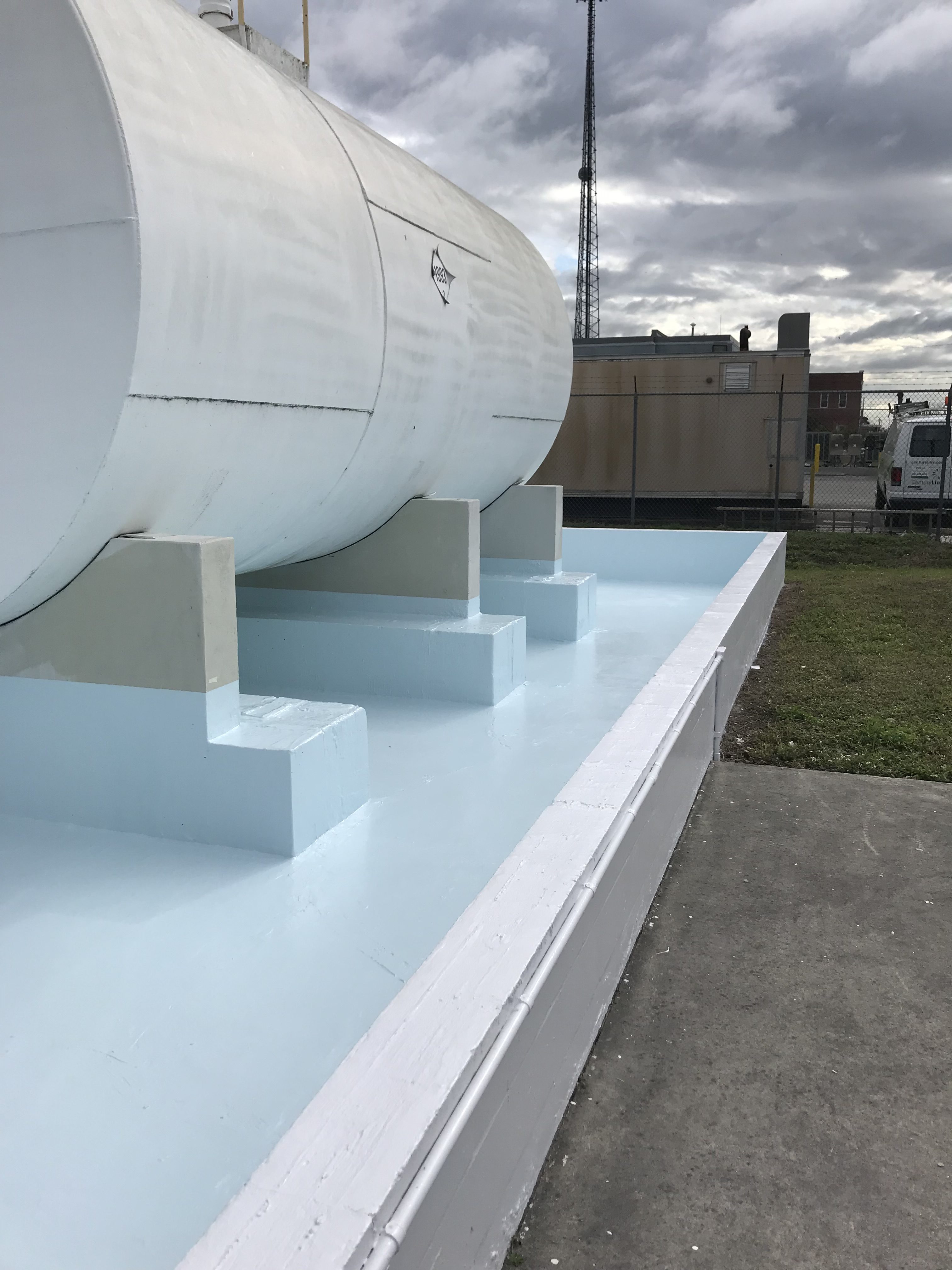 Services – Sullivan’s Commercial Coatings